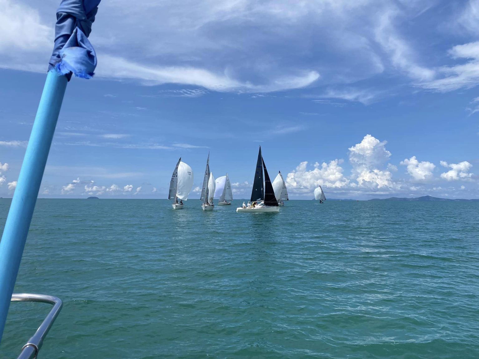 Platu Racing | Ocean Marina Jomtien | Southeast Asia’s largest marina ...