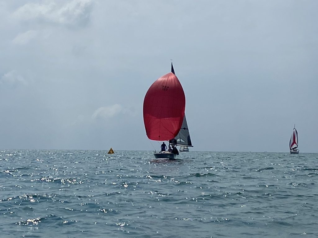 Platu Racing | Ocean Marina Jomtien | Southeast Asia’s largest marina ...