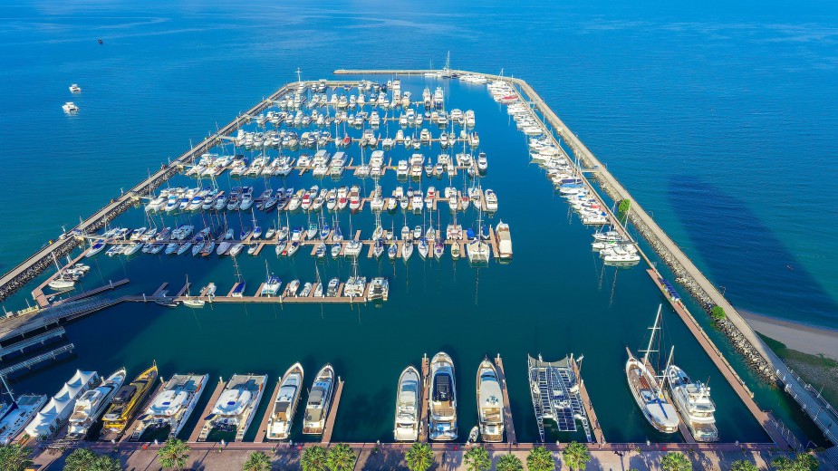 Ocean Property and Siam Seaplane Unveil Exclusive Amphibious Seaplane ...